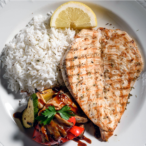 Menu | Fraoula